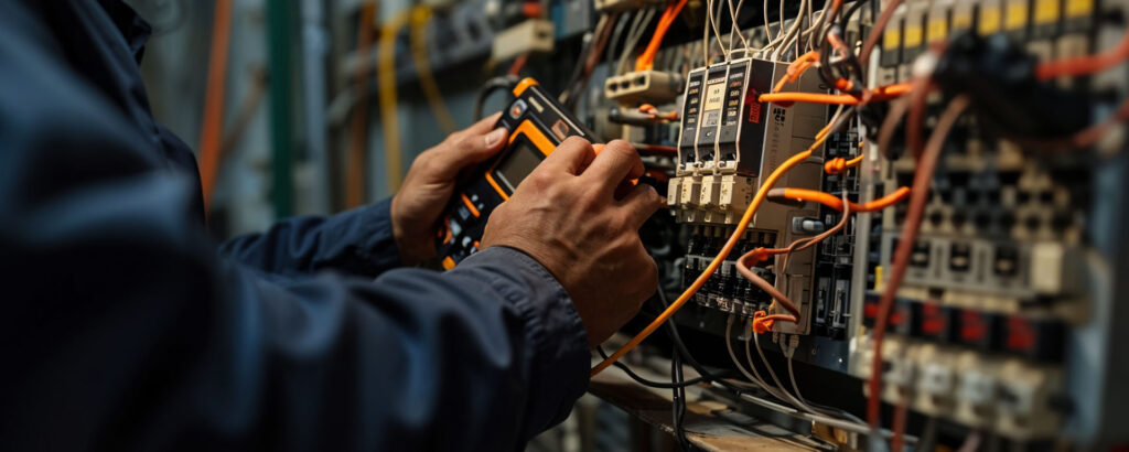 Commercial Electrical Services Twin Cities | Schlemmer Electric